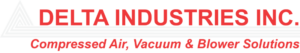 Delta Industries - Compressed Air, Vacuum, and Blower Solutions