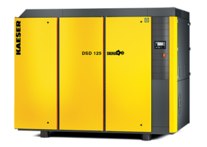 Kaeser Air Compressors Sales & Service - Illinois & Iowa